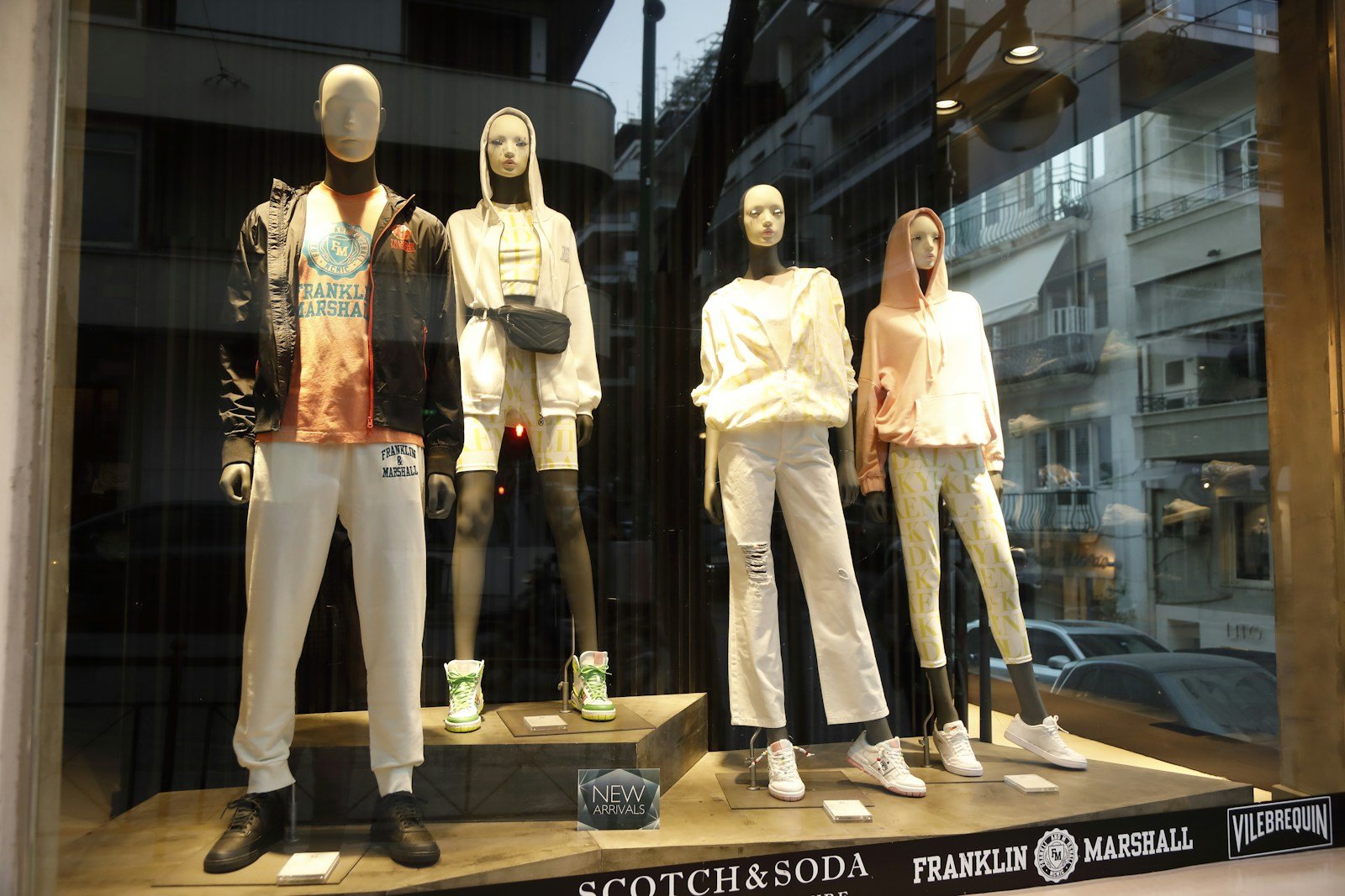 Revolutionizing Fashion Retail: The Impact of QR Codes