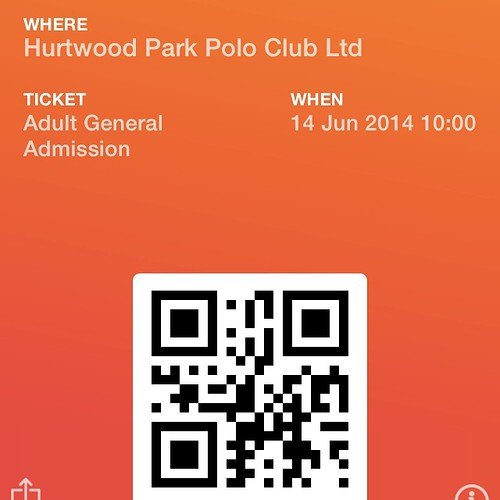 The Future of Event Ticketing: Harnessing the Power of Barcodes